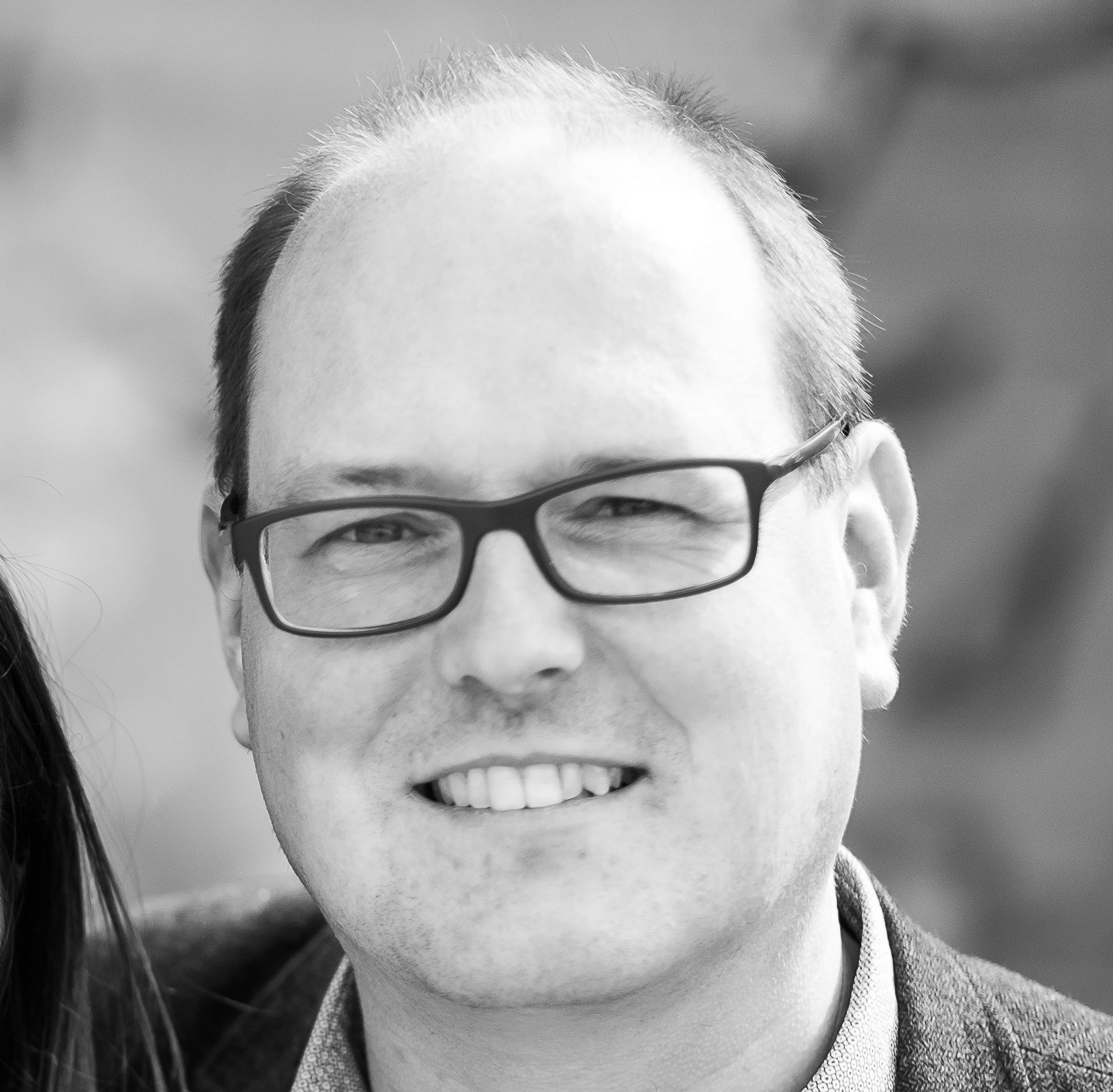 SMARTronics bv » Kurt Danneel